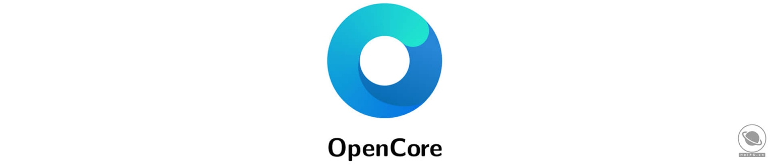 OpenCore EFI Bootloader 1.0.2 黑苹果OpenCore引导工具-黑苹果星球